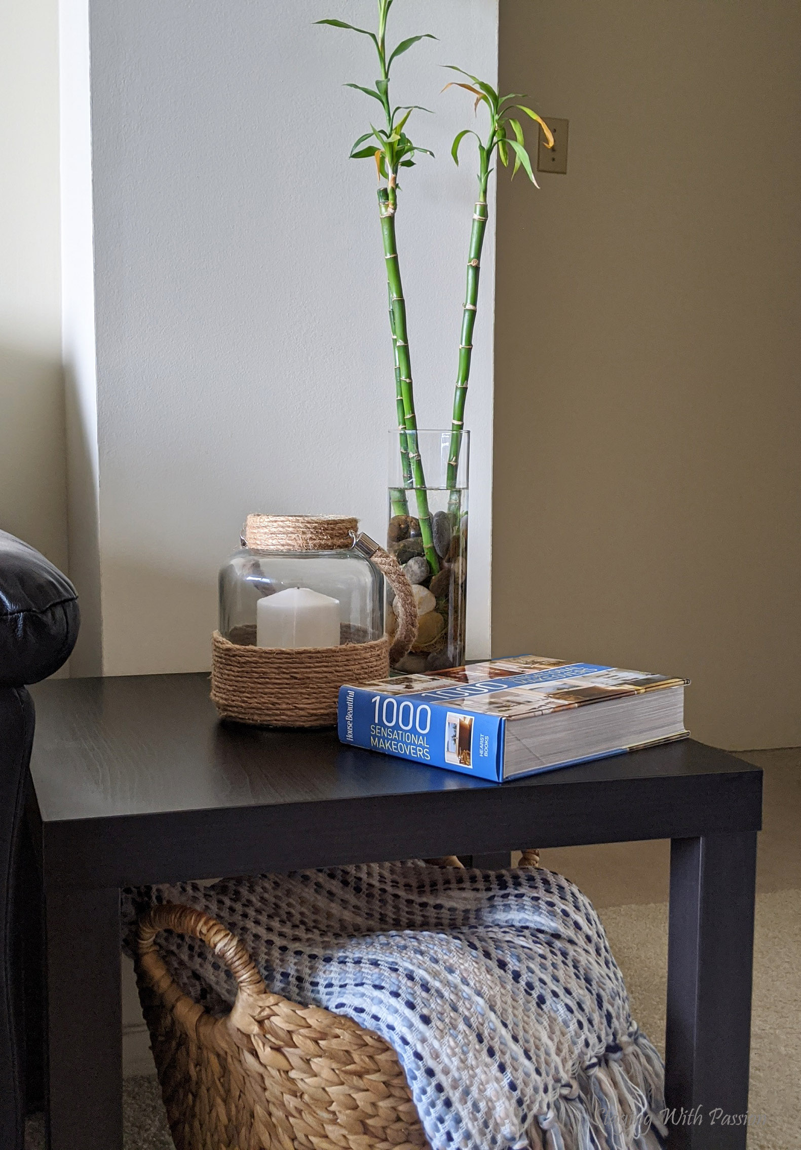 - Staging With Passion - Staging With Passion